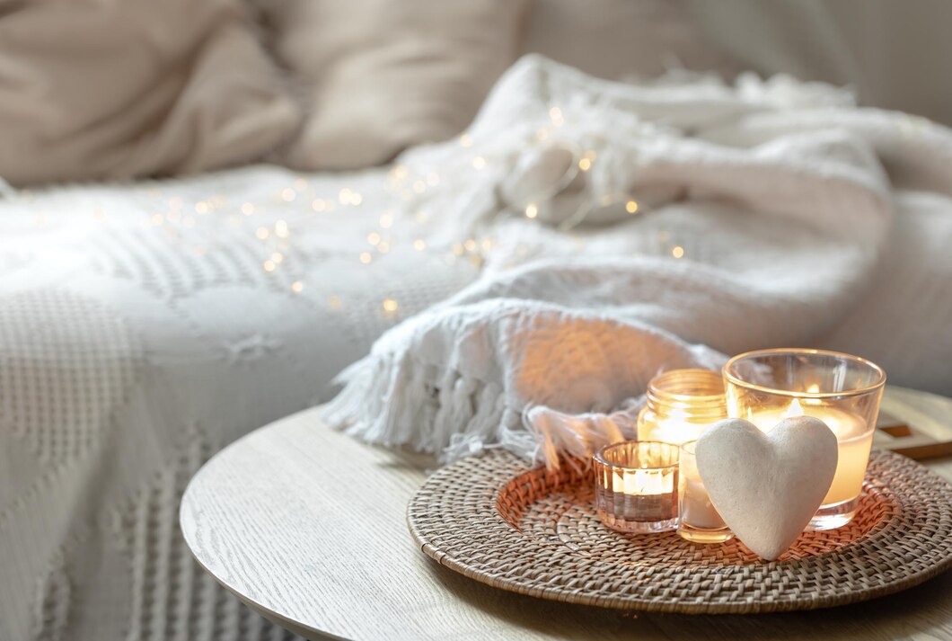 How to Create a Relaxing Bedtime Routine for Better Sleep – AUVON