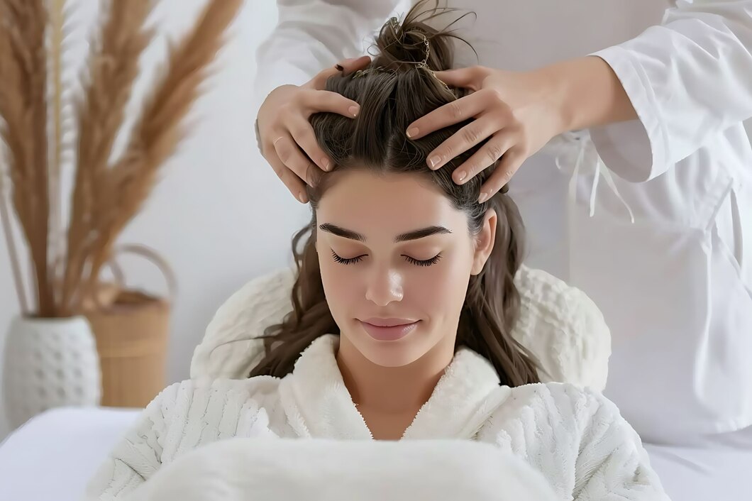How to Use Aromatherapy for Headache Relief – AUVON