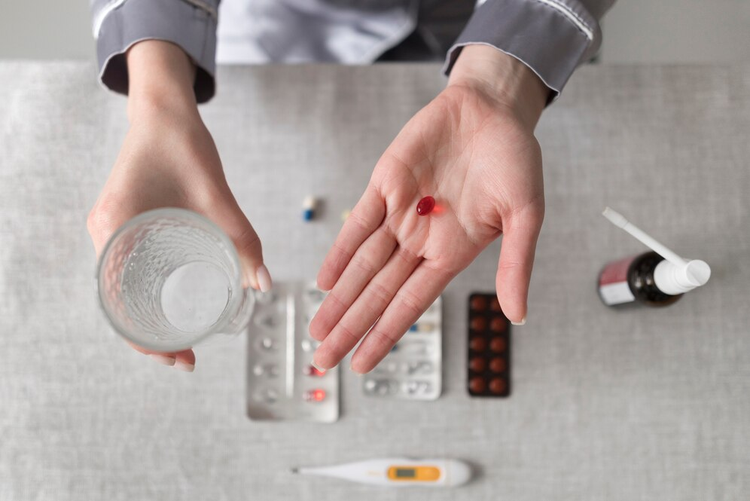 How Do Painkillers Work? A Scientific Explanation – AUVON