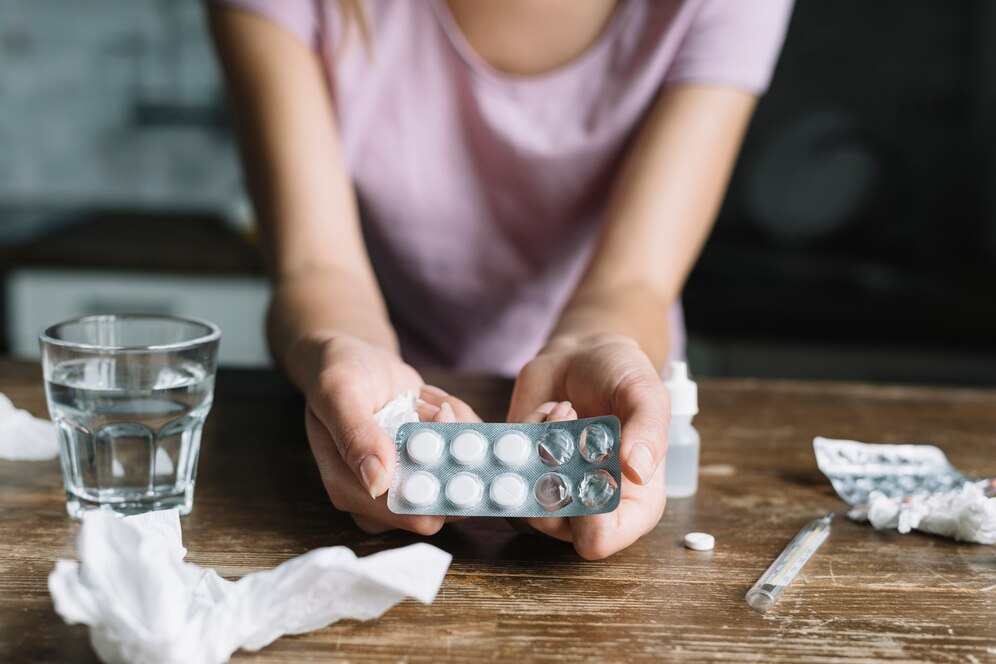 Tips for Choosing the Right Painkiller for Your Needs – AUVON