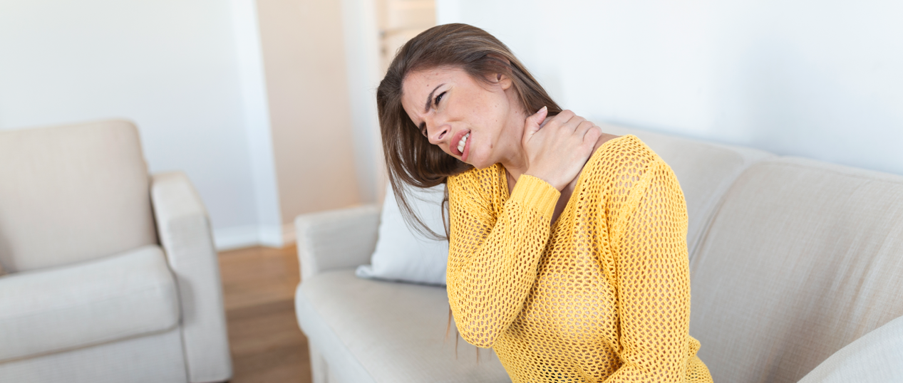 Pain Types Explained: Understanding Acute, Chronic, and Neuropathic ...