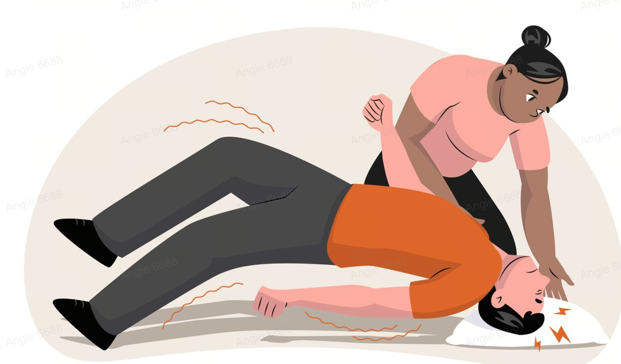 The Anatomy of Hurt: Dissecting Acute Pain Mechanisms – AUVON