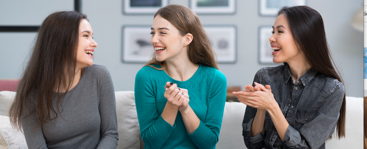 Laughter Therapy for Pain: How Humor Alleviates Suffering – AUVON