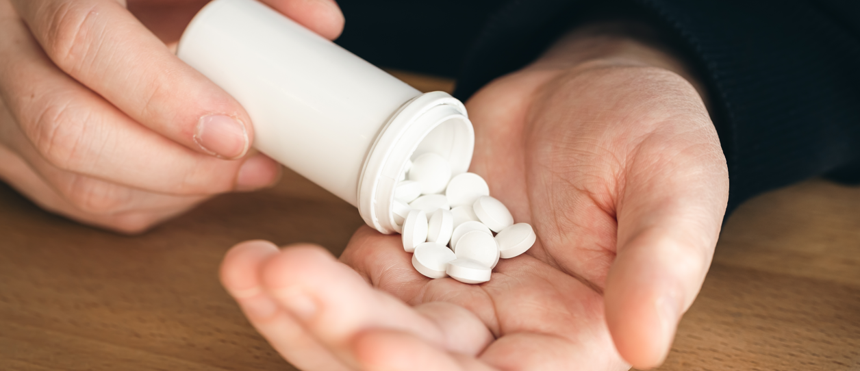 Pain Management in the Shadow of the Opioid Crisis: Non-Opioid ...