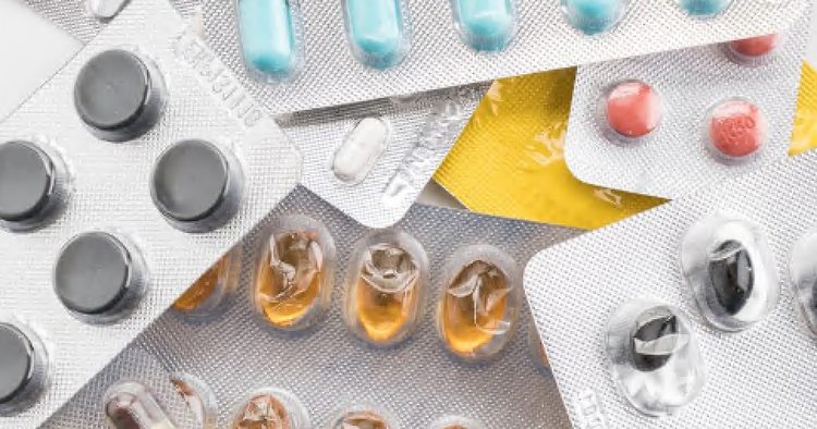 Understanding How Painkillers Work: Mechanisms of Action Explained – AUVON