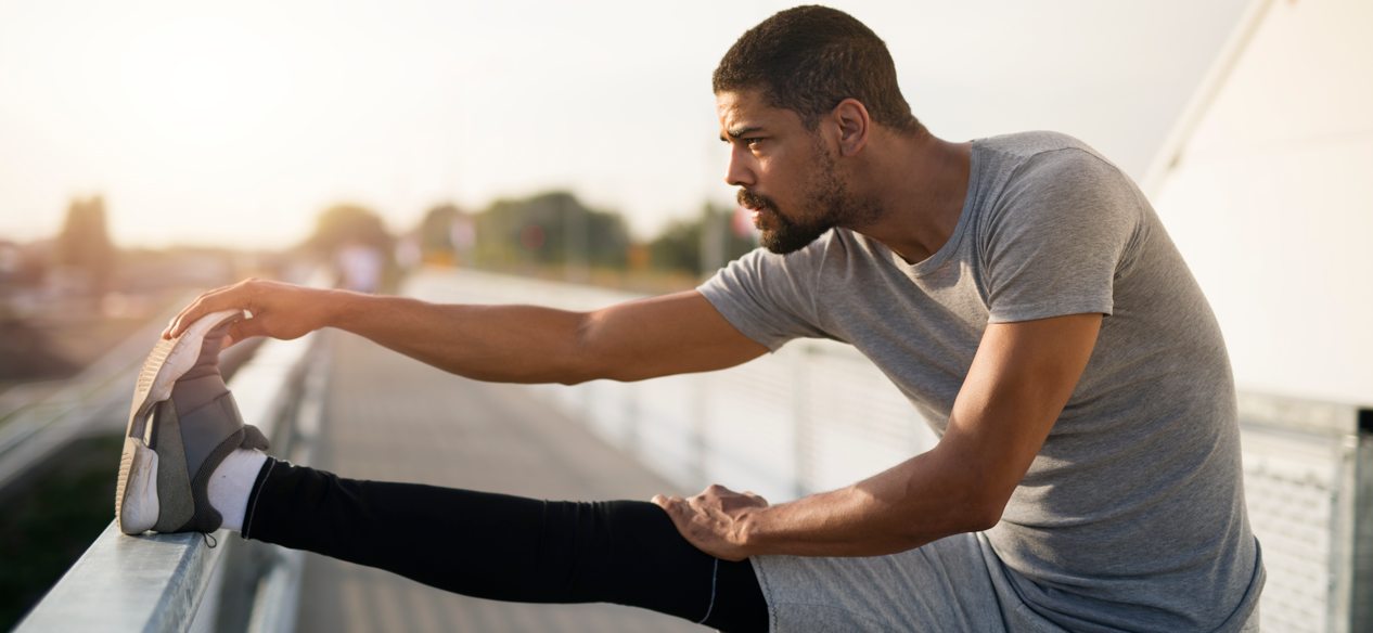 Effective Muscle Pain Recovery & Post-Workout Relief Techniques – AUVON