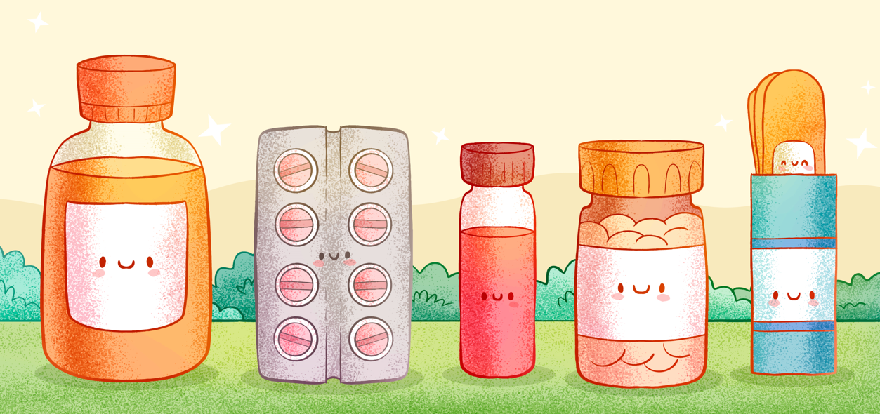 Navigating Pain Relief: Understanding Different Types of Analgesics – AUVON