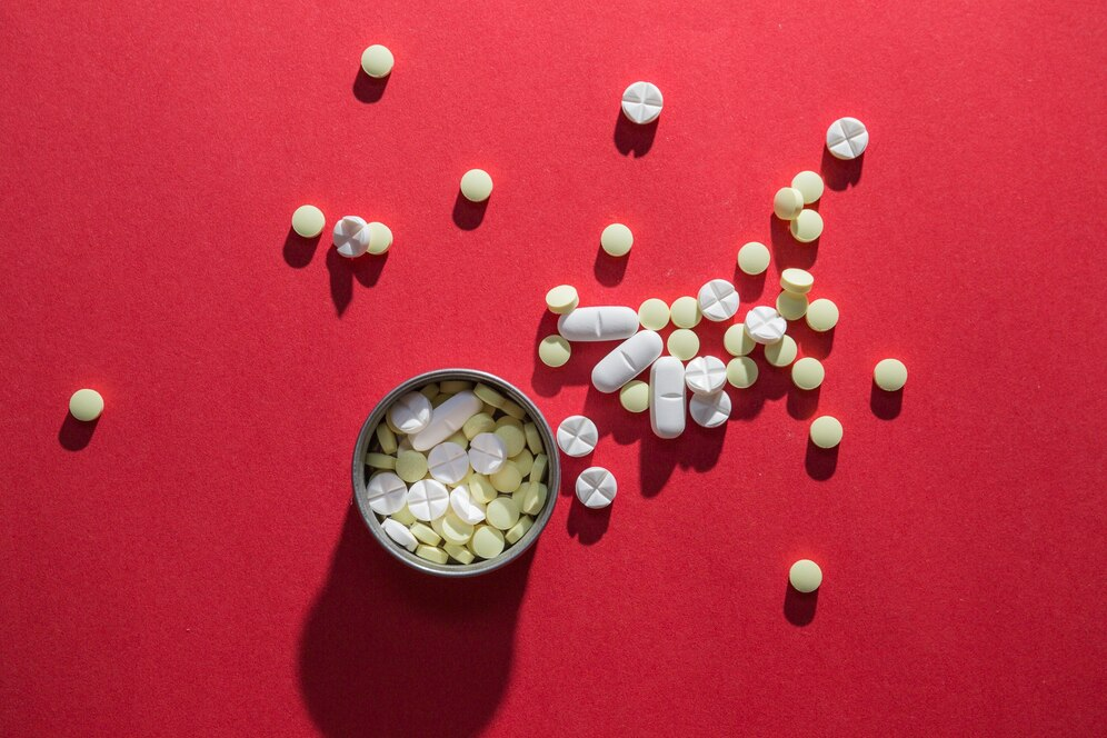 Major Types of Pain Medications: Opioids, NSAIDs, and More – AUVON