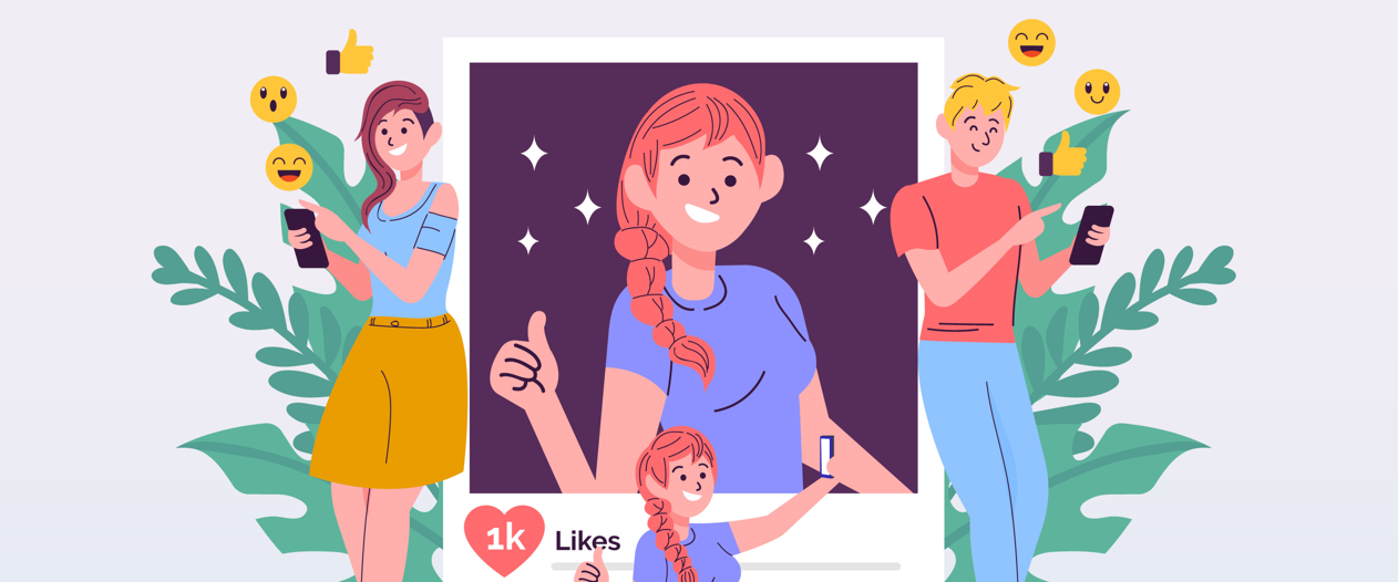 Navigating Social Media's Impact on Body Image and Mental Health – AUVON