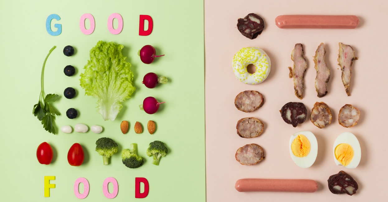 Choose Your Ideal Diet: Understanding Different Plans & Personalized ...