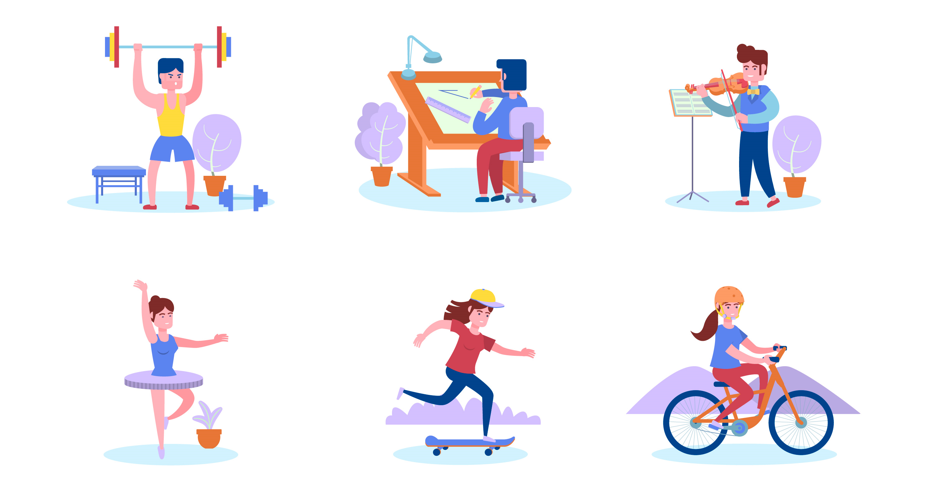 Exercise and Chronic Disease Management: Maximizing Health Benefits – AUVON