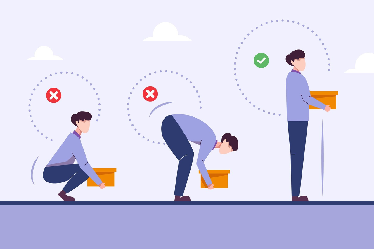 How to Improve Your Posture: Simple Tips for Better Alignment – AUVON