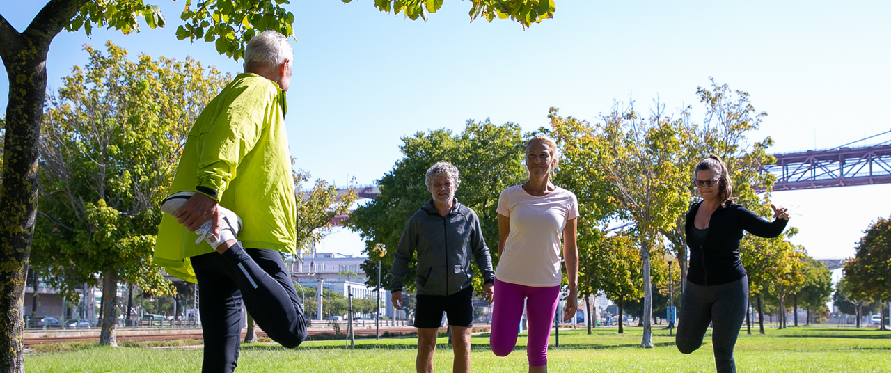 Unlocking the Secrets to Healthy Aging: Proven Strategies for a Longer ...