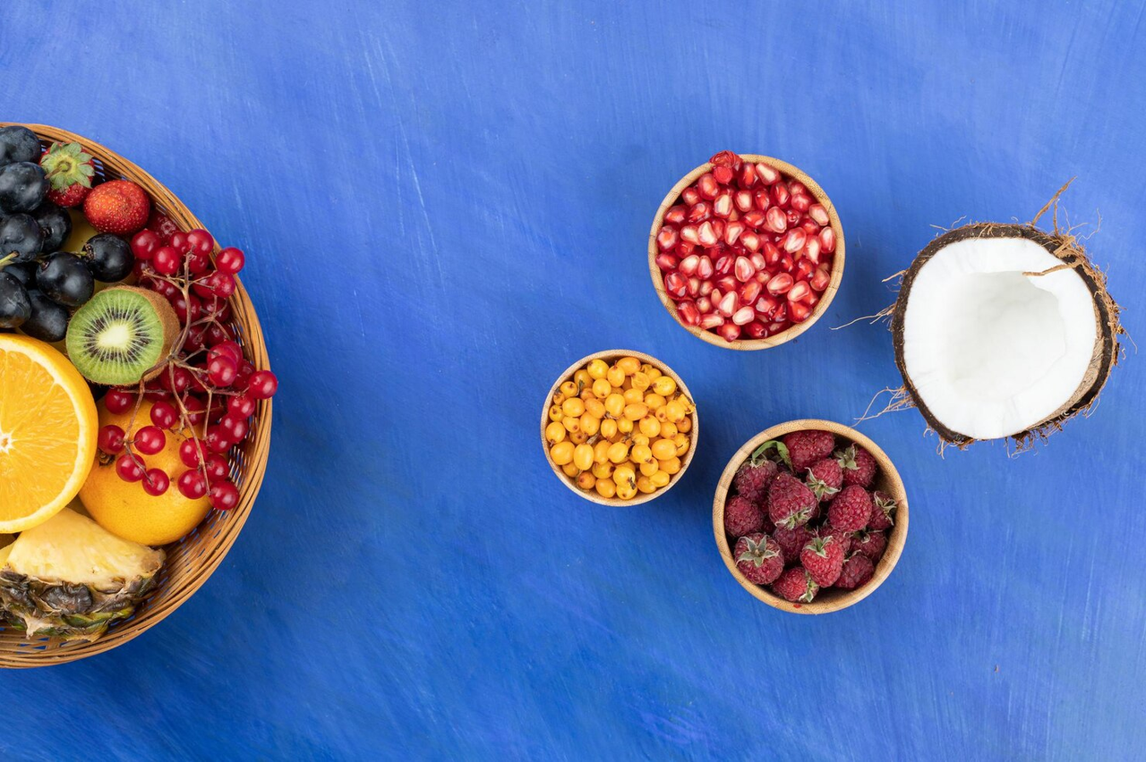 The Essential Role of Fiber in Your Diet: Health Benefits and Tips – AUVON