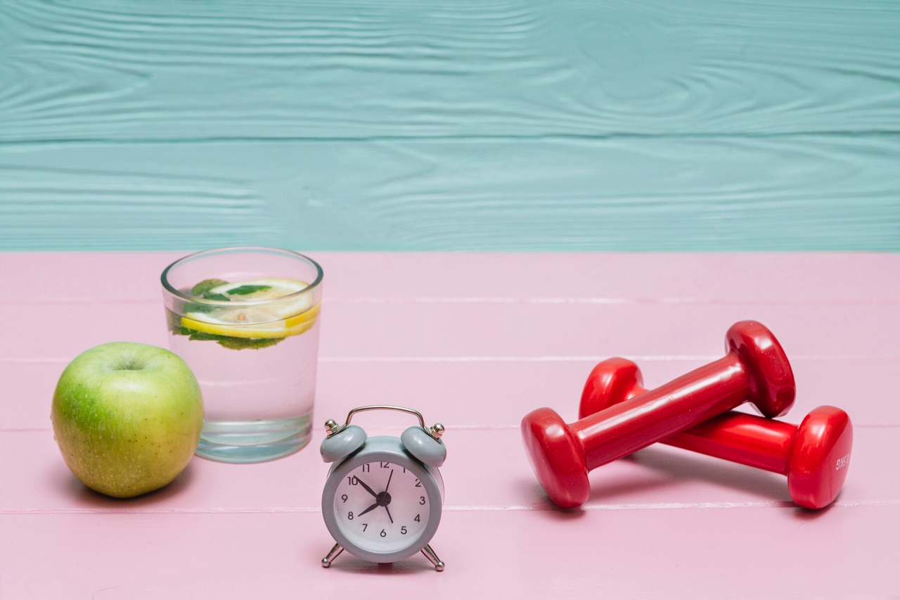 How to Maintain a Healthy Weight: Strategies for Lifelong Wellness – AUVON