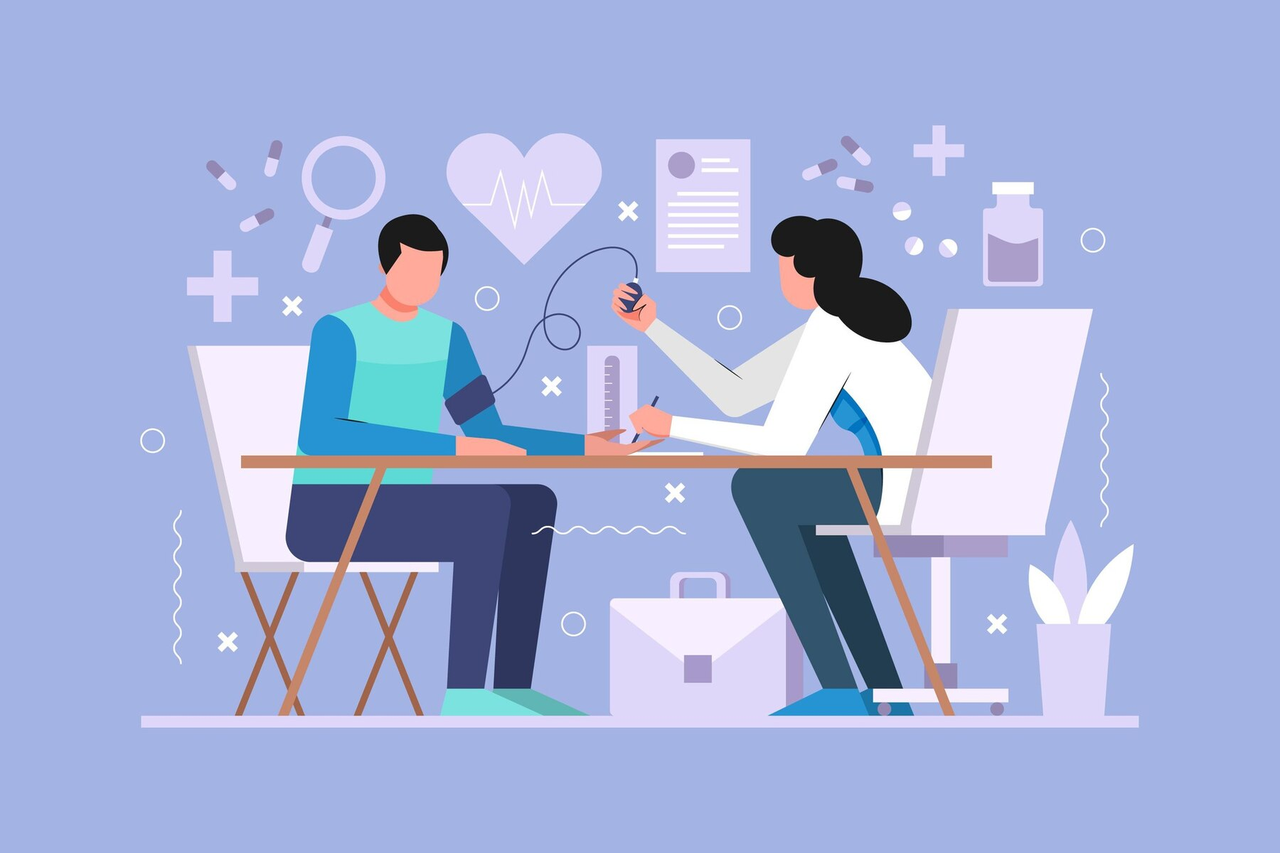 The Benefits of Regular Health Check-Ups: A Path to a Healthier Life ...