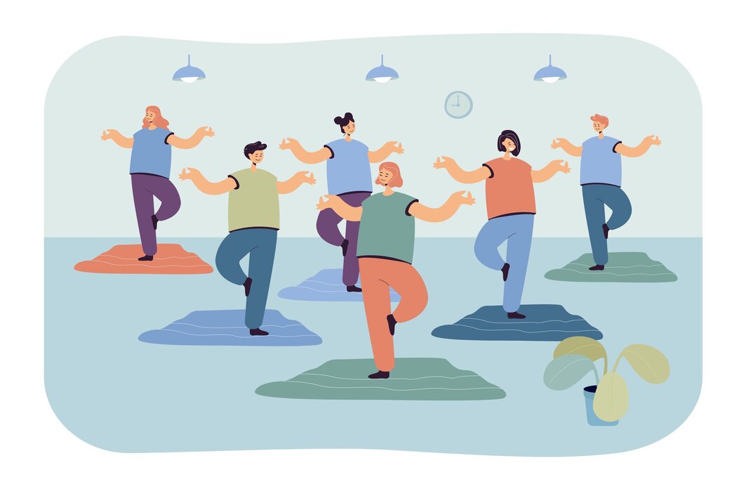 How to Create a Sustainable Fitness Routine – AUVON