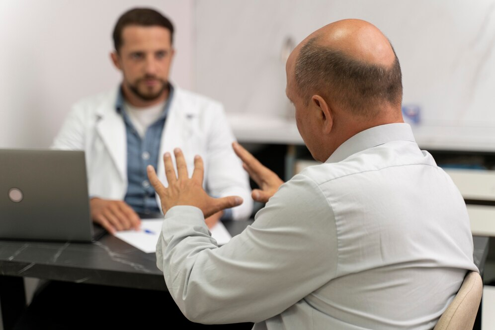 Integrated Treatment Approaches for Cancer-Related Pain – AUVON