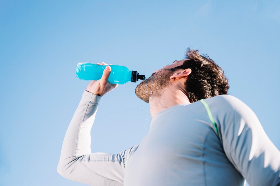 The Importance of Hydration for Physical and Mental Performance – AUVON