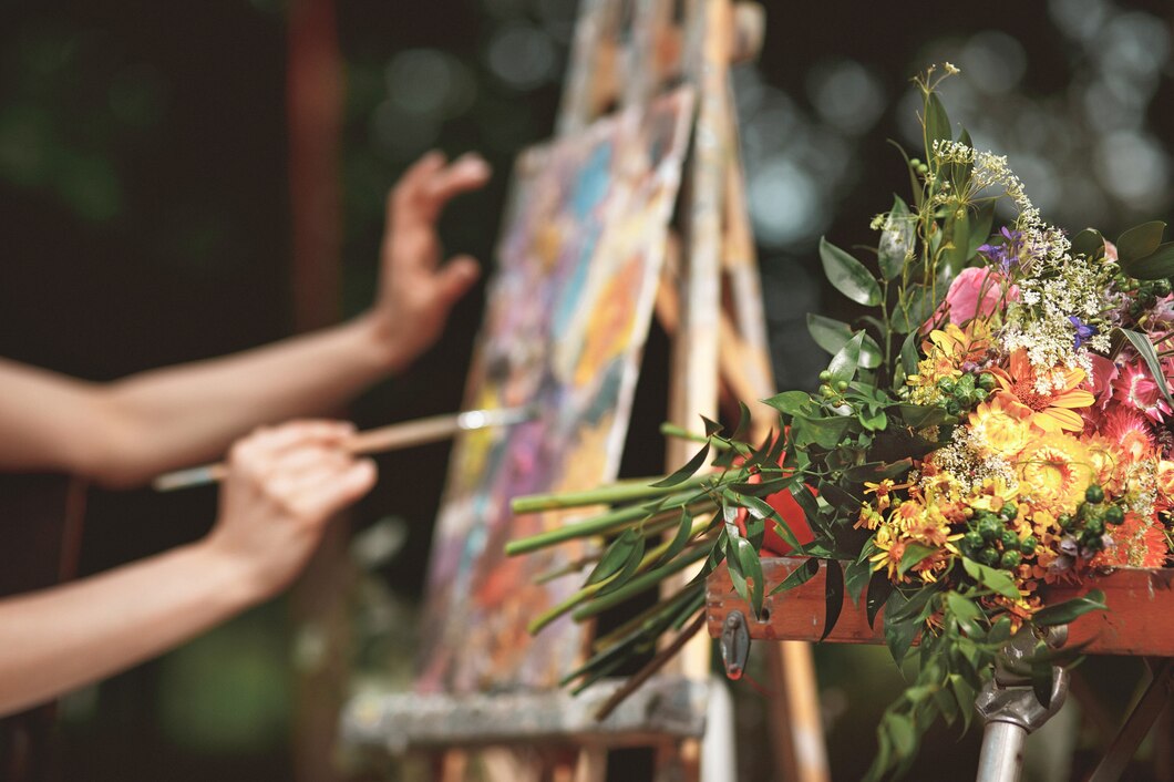 Spring into Art: Unique Cultural Festivals to Welcome the Season – AUVON