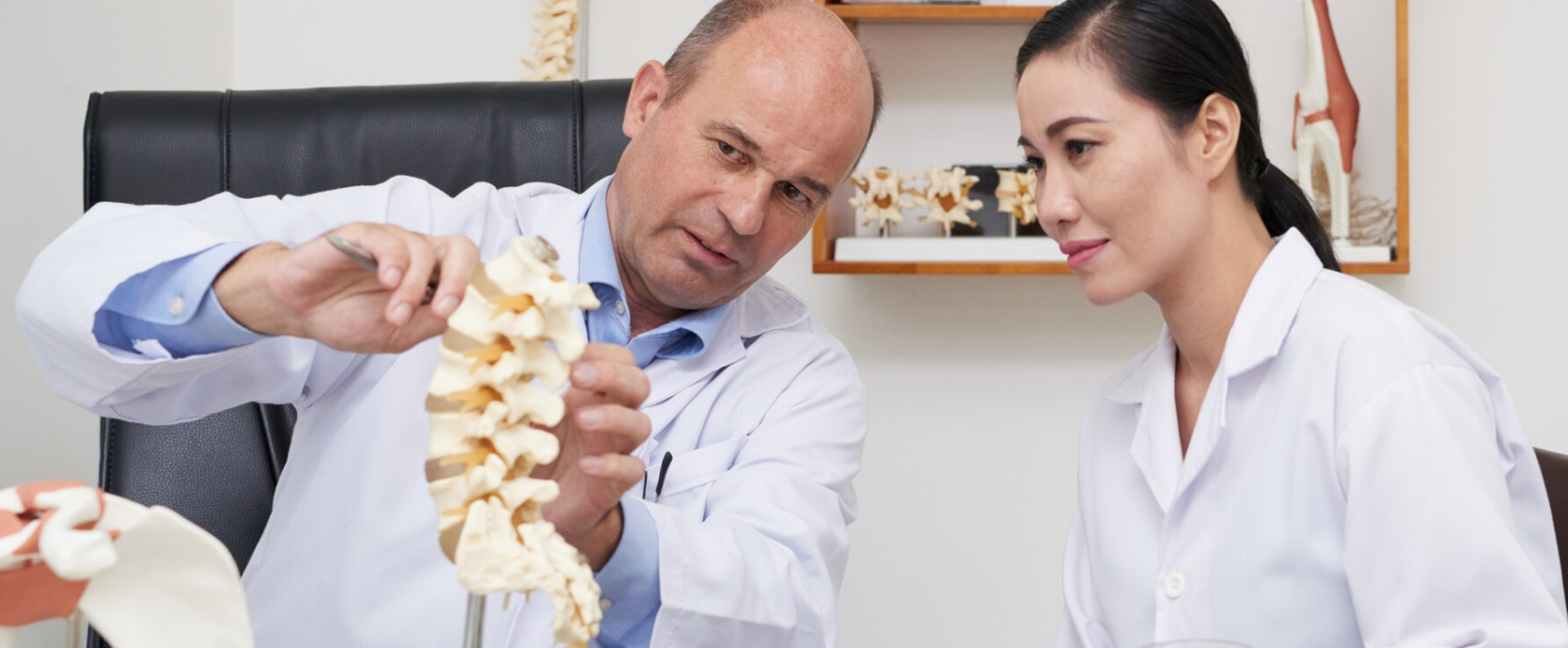 Understanding Pain Relief: Demystifying Your Treatment Options – AUVON