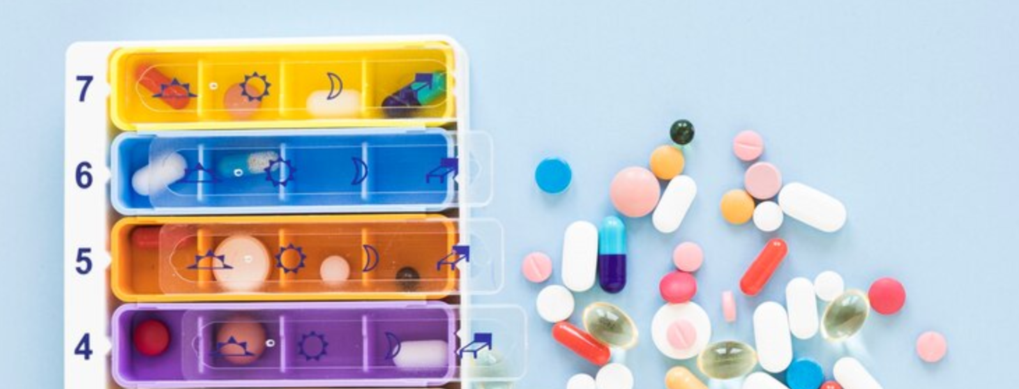 An In-Depth Guide to Painkillers: Exploring Pain Relief Options – AUVON