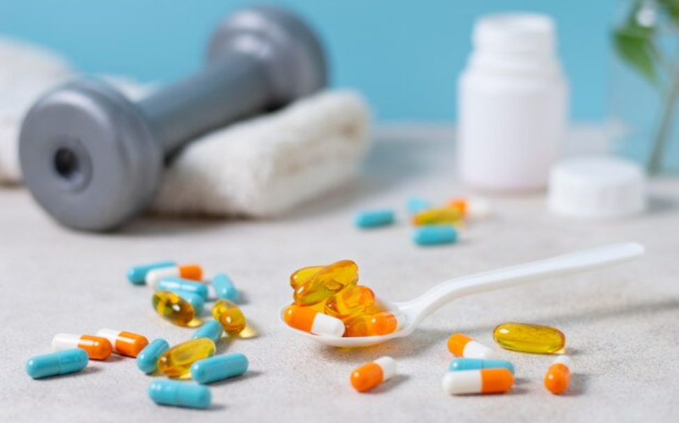 Understanding Risks of Dietary Supplements for Health Enthusiasts – AUVON