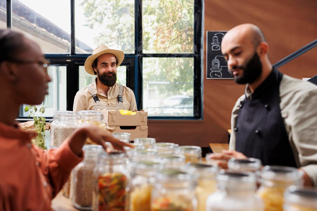 Eating Out Safely: Spot Hygienic Restaurants & Food Vendors – AUVON