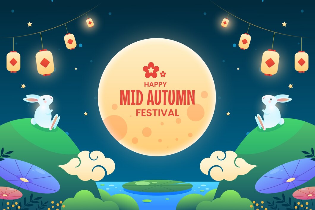 Harvest Moon Gatherings: Exploring Mid-Autumn Festivals Across Cultures ...