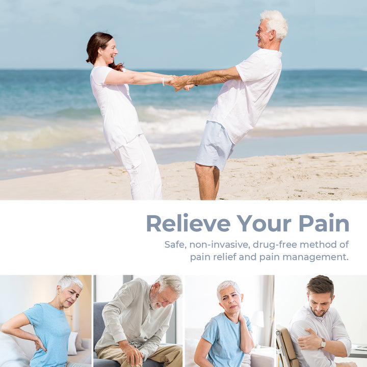 AUVON：Live a healthy life with high-quality healthcare products