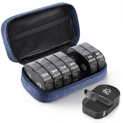 Medication Aids – AUVON