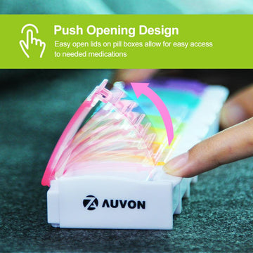 AUVON：Live a healthy life with high-quality healthcare products